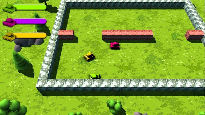 Danh sách 20+ game Y8 tuyệt vời cho 3 người chơi, hấp dẫn và thú vị nhất